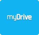 Move files on MyDrive to SugarSync, Amazon, OneDrive, Google Drive ...