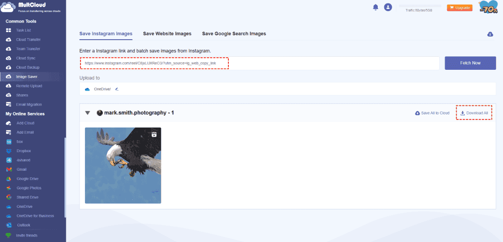 How to Download Someone's Reel from Instagram in Minutes