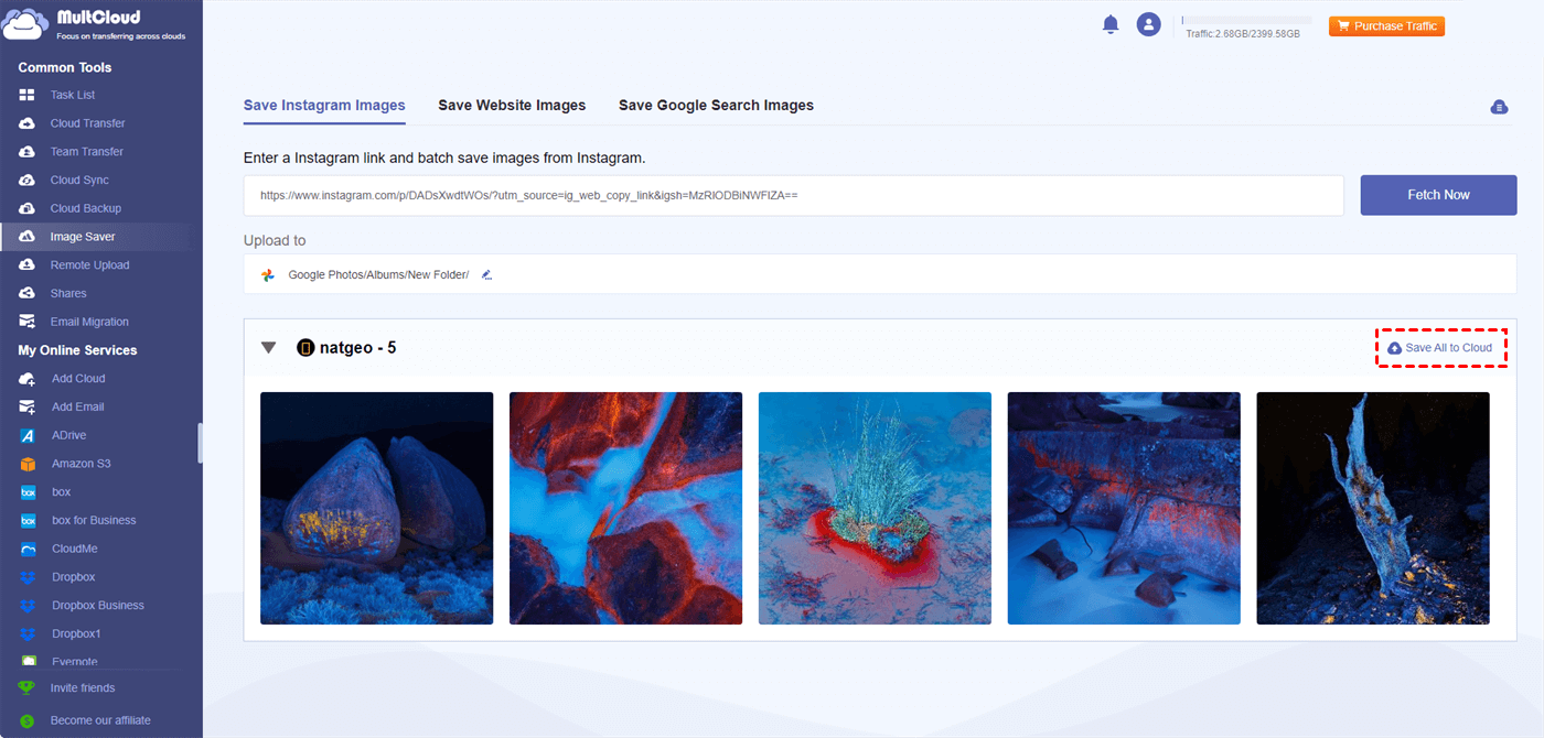 How to Share Google Photos to Instagram | 2024 Updated