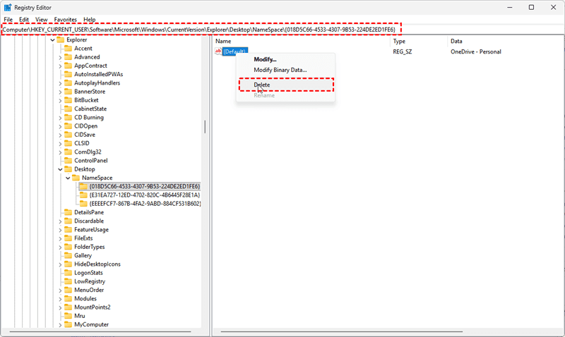 5 Ways: Remove OneDrive from File Explorer Windows 11/10