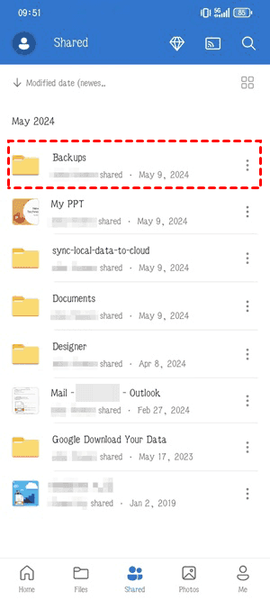 How to Upload Files to OneDrive Shared Folder | 3 Easy Ways