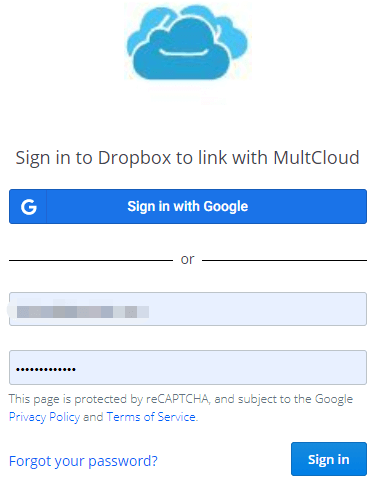 Easy Way to Connect Two Personal Dropbox Accounts